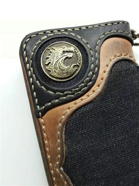 ปักพินโดย Алексей ใน кошельки