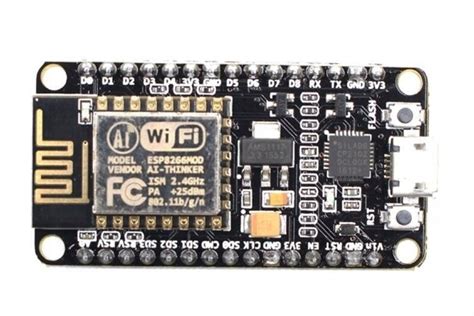 Moduł Wifi Esp8266 Nodemcu V2 Cp2102 Arduino 12648584695