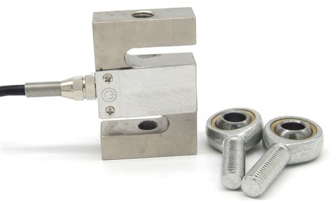 S Type Load Cell Geotechnical