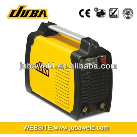 Mini Mma Igbt Inverter Welding Machine