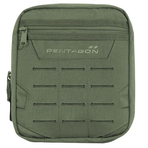 Pentagon | Recon Company Deutschland