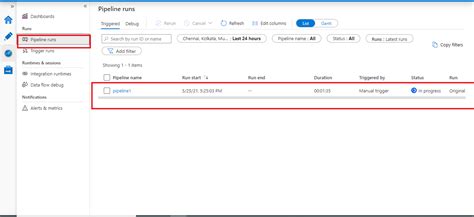 Mapping Data Flows In Azure Data Factory Sqlservercentral