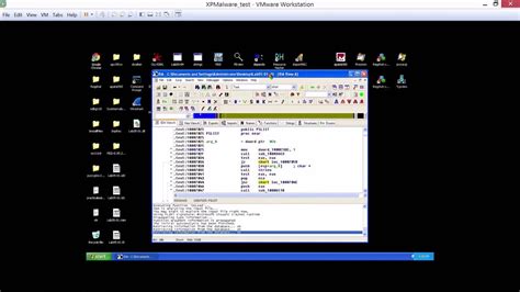 Practical Malware Analysis Chapter Lab Attempt YouTube