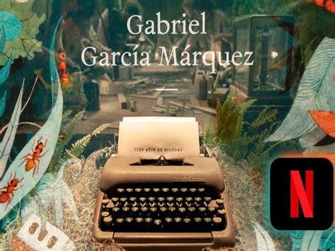 Netflix Comparte Primeras Imágenes De Serie Cien Años De Soledad