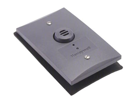 Honeywell E3point Remote Gas Sensors Instrumart