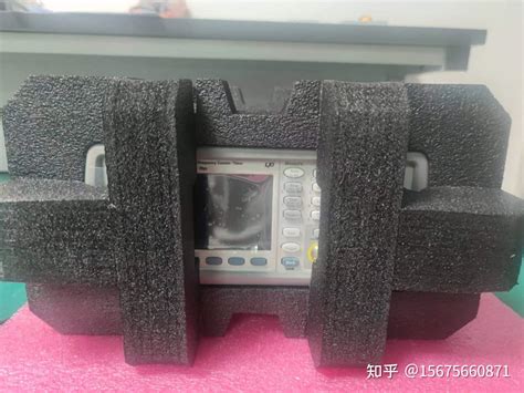 Keysight 53230A频率计数器 知乎