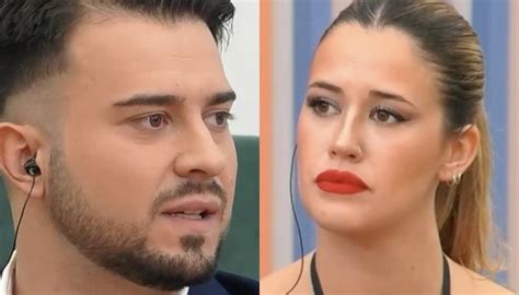 Acabou definitivamente a ligação de Francisco Monteiro e Joana Sobral
