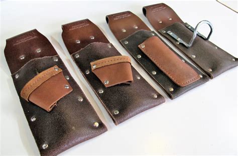 Trade Time Tool Bags Australia Made Leather Tool Bags Accessories