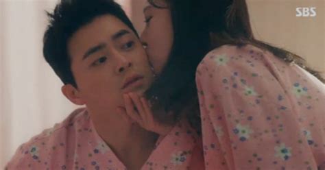 질투 조정석♥공효진♥고경표 아찔한 삼각 동거 스타트 종합