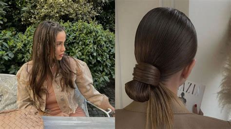 Ідеально в спеку чотири найзручніші зачіски на літо Читайте на Ukr Net