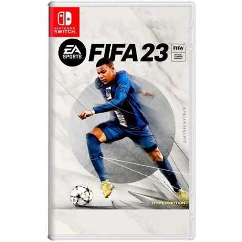 Fifa23 Fifa 23 Nintendo Switch Video Gaming Video Games Nintendo On