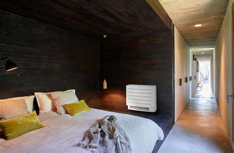 Air Con For Bedrooms