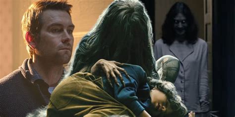 Cobweb Ending Explained What Happened To Sarah