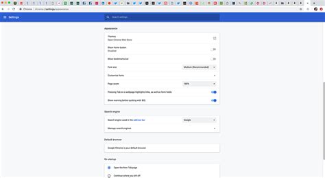 How To Change The Google Background Image Tom S Guide