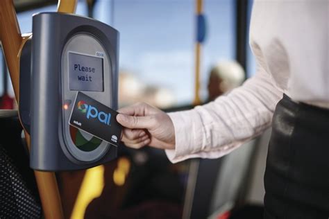 Most Buses In The North West Of Sydney Are Moving To Opal Only Services Busways