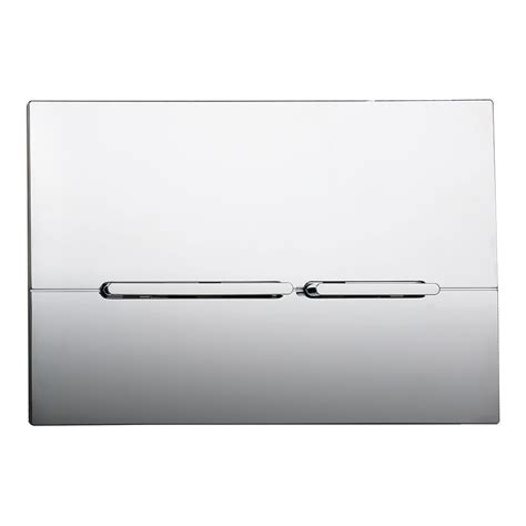 Kerovit By Kajaria Toilet Actuation Plates Push Plates