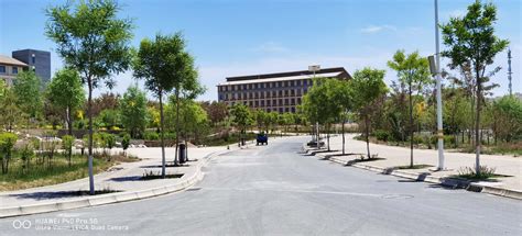 甘肃财贸职业学院