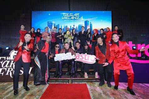 Hong Cheng Goh On Linkedin Gegarvaganza2024 Gv11 Bintangkembalimenyengat Kitakasinama…