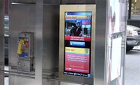 Pedestrian Assisting Stations Innovation Technology Computer