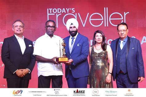 Harkaran Singh On Linkedin Thank You For The Honour Todays Traveller