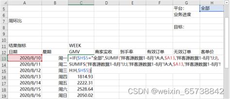 Excel学习——制作周报excel周报weixin65738842的博客 Csdn博客 Excel学习——制作周报excel周报weixin65738842的博客 Csdn博客