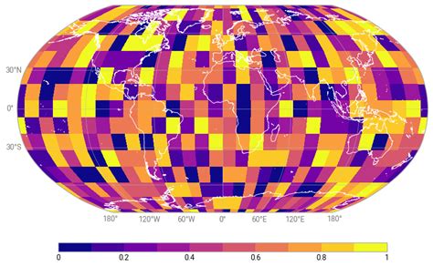 gridded numpy arrays — earthkit plots 0 0 0 documentation