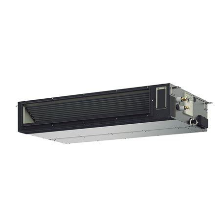 Climatiseur Gainable PACi NX Séries Elite S PF E kWatts Panasonic