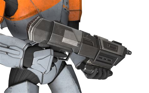 3d Clone Commando Model Turbosquid 1645466