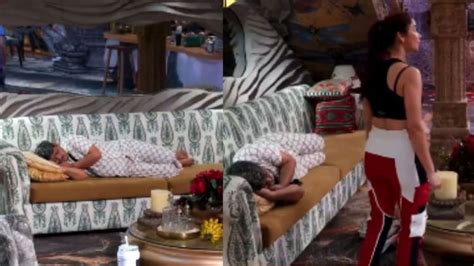 Gunaratna Sadavarte पहिल्याच दिवशी Bigg Boss च्या घरात सदावर्ते
