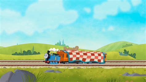 Thomas Branch Line All Engines Go Fanfic Wiki Fandom