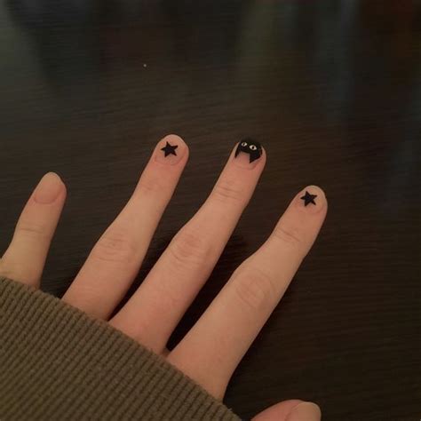Маникюр Hello Nails Grunge Nails Acrylic Nails
