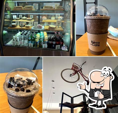 La Borra del Café La Reserva Santiago de Querétaro Restaurant reviews