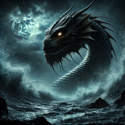 Guhin Mythical Japanese Foxes Of Cunning And Power