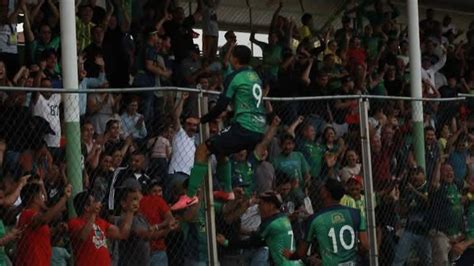 Salmantino Anota Gol De Media Volea Y Con Ello Clasifica A La Final A