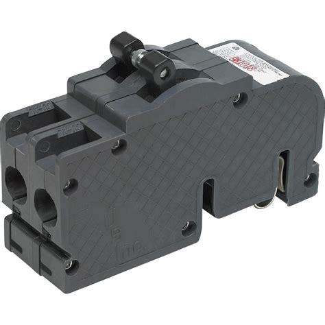 Zinsco New Ubiz Thick 40 Amp 1 1 2 In 2 Pole Zinsco Type Qc