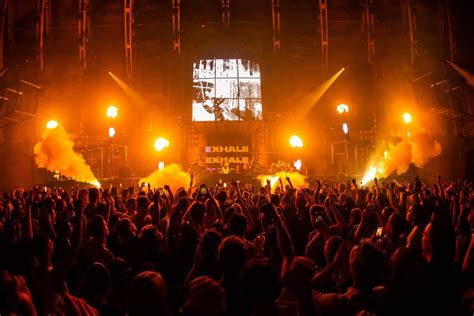 All About Ade Amsterdam Dance Event Festival Soundvibe Mag
