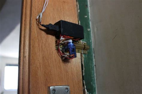 Digital Lock And Door Artofit