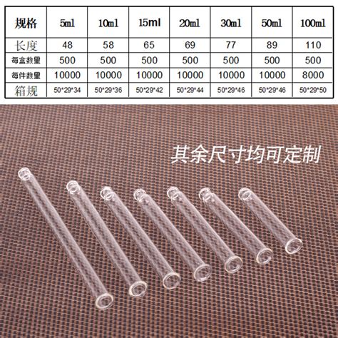 现货7mm直径玻璃滴管精油瓶滴管 圆头尖头尖弯圆弯滴管可丝印刻度 阿里巴巴