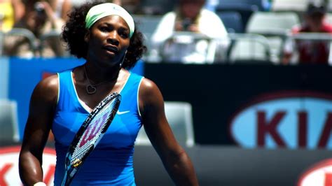 Serena Williams Articles Les As De L Info
