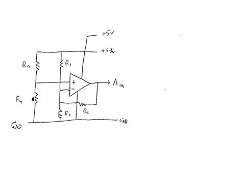 Read Wheatstone Bridge Sensors Arduino Forum