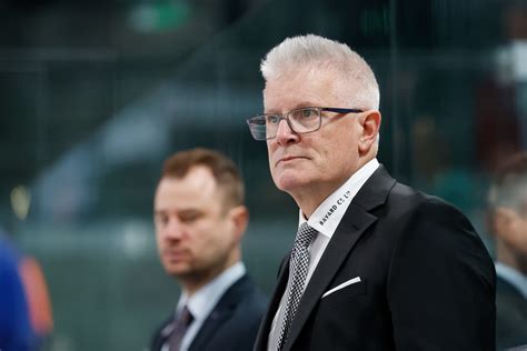 Warum Es Keine Rolle Spielt Ob Marc Crawford ZSC Trainer Bleibt