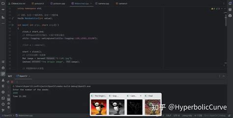 OpenCV C 版本安装 报错集锦 欢迎补充 知乎