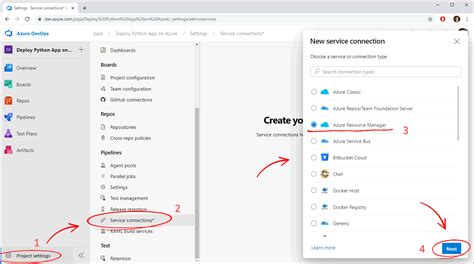 步骤简单部署Python到Azure jixjia 博客园