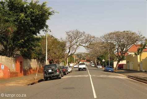 Durban Umgeni Road Kzn A Photographic Historical Record