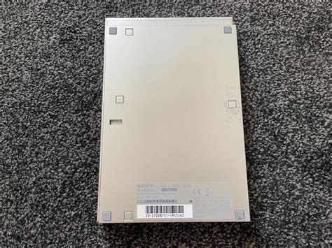 Playstation Silver Slim Scph Aukro