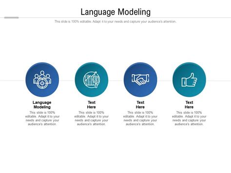 Language Modeling Ppt Powerpoint Presentation Show Portrait Cpb