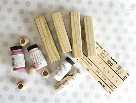 Rustic Love DIY Craft For Valentine S Or As A Present To A Couple