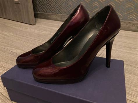 Туфли Stuart Weitzman — ціна 1200 грн у каталозі Туфлі Купити жіночі речі за доступною ціною на