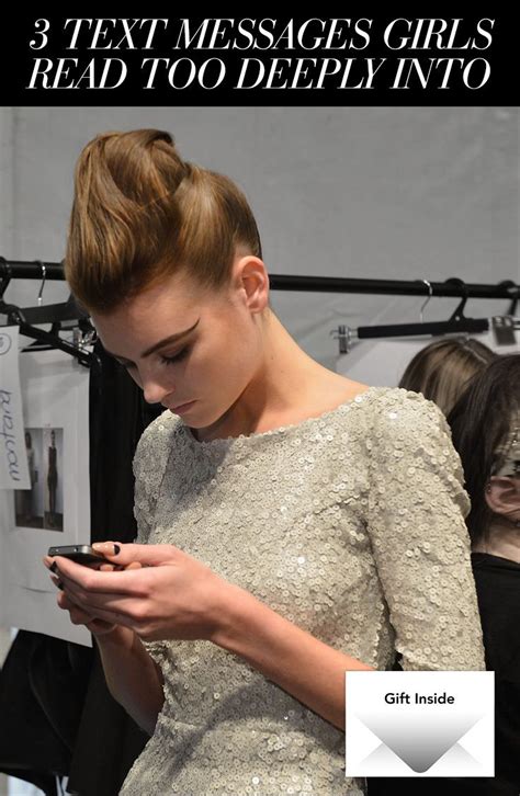 Decode Text Messages What To Read Into