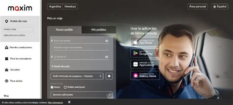 La Respuesta De La Polémica Empresa De Viajes Maxim Al Gobierno